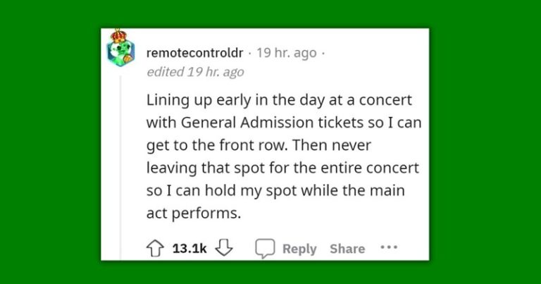 Funny Reddit Thread Where People Discuss Hilarious Lessons Learned The ...